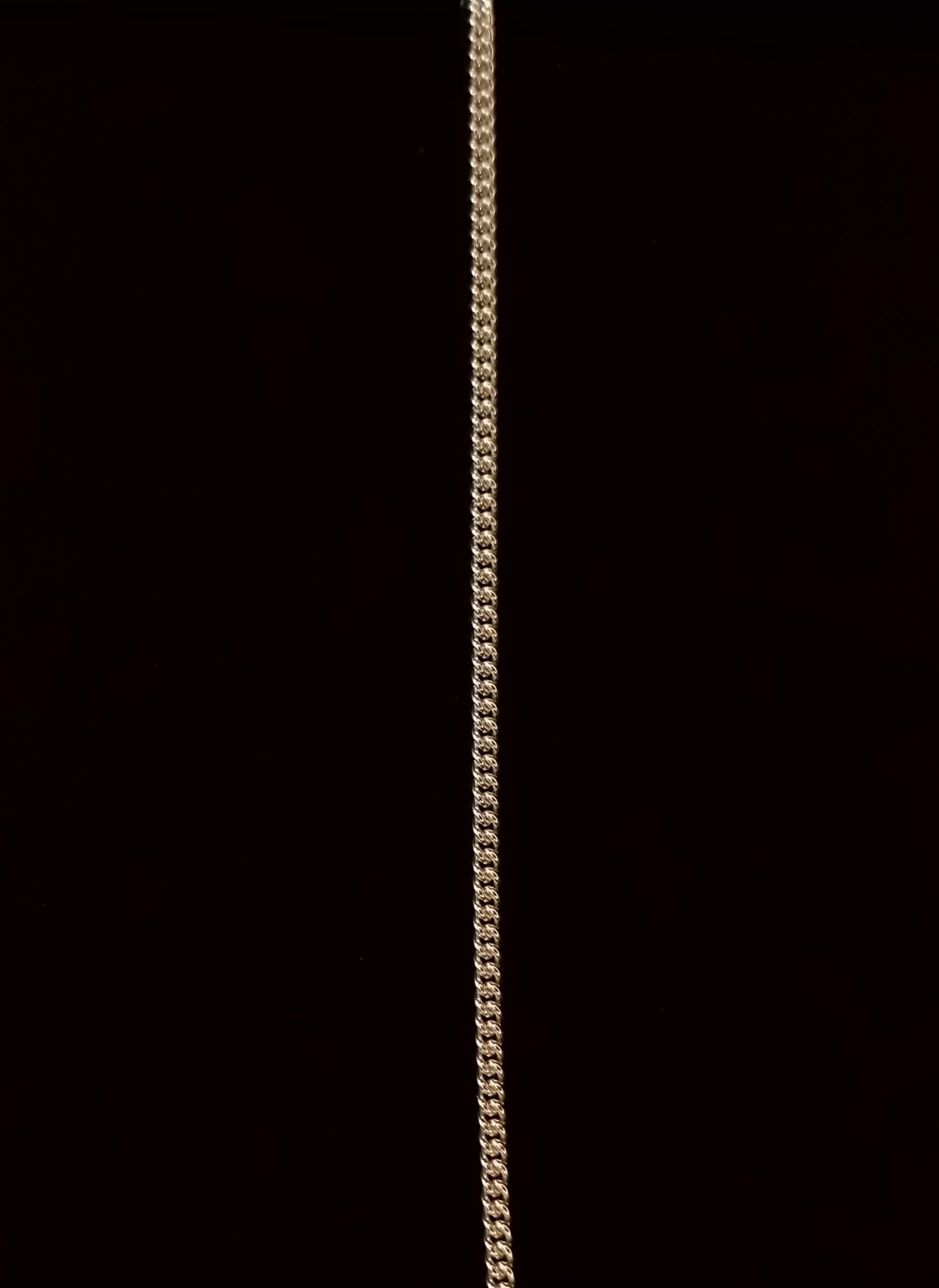 Seamless Welded Bracelets | Permanent Jewellery | Bracelet Charms ...