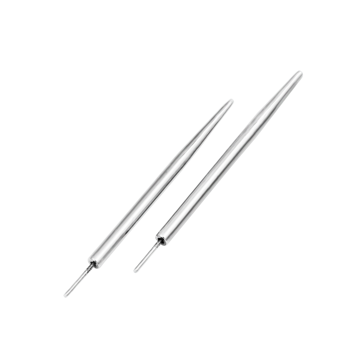 Junipurr Jewelry Threadless Taper / Insertion Pin - Cardiff Piercing ...