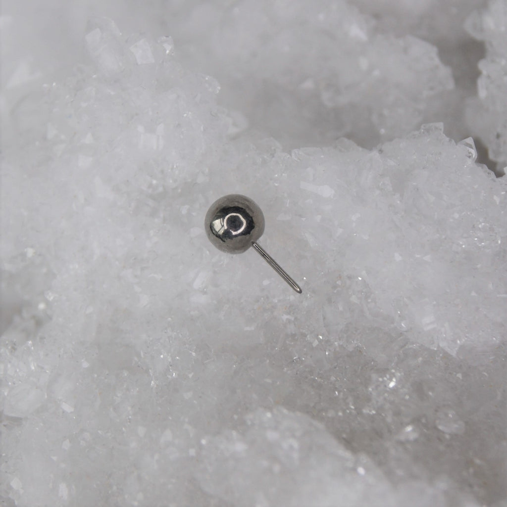 Neometal Threadless Ball - Piercing jewellery Cardiff – Cardiff Piercing